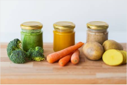 Phase Mixée – Sain et Gourmet – Recettes saines et équilibrées post ...